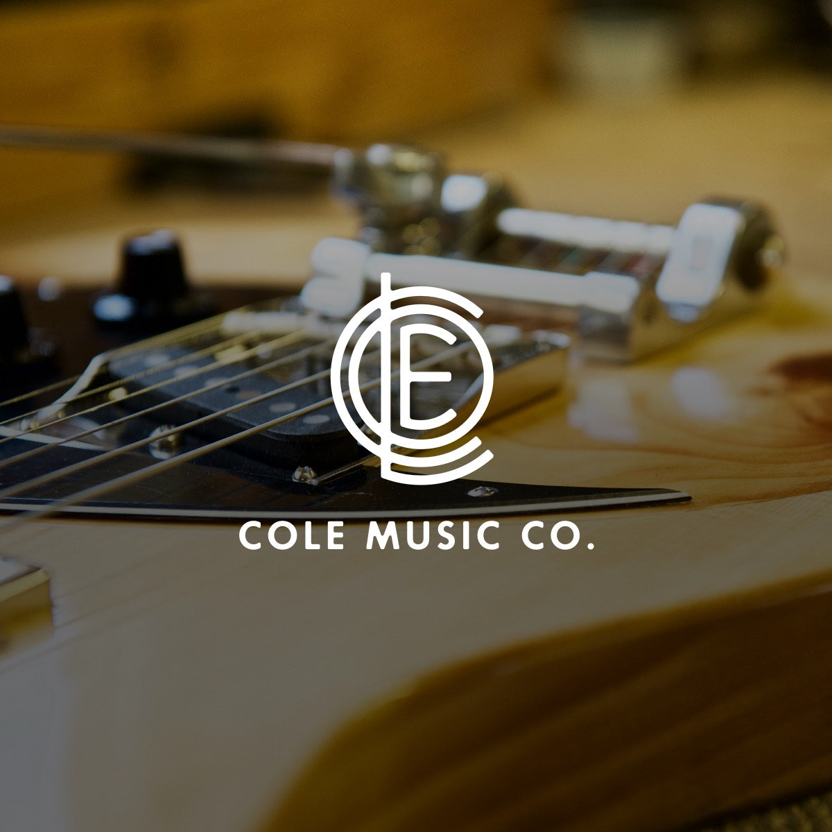 Blog – Page 3 – Cole Music Company